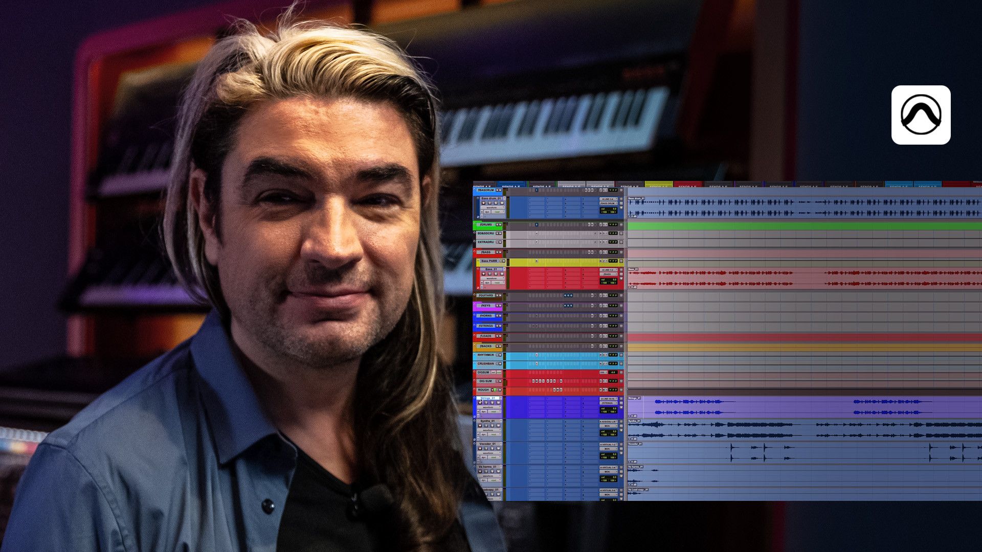 Fabs Dupont's aktualisierte Mischvorlage | Die aktualisierte Mixing ... Fabs Dupont's aktualisierte Mischvorlage | Die aktualisierte Mixing ...